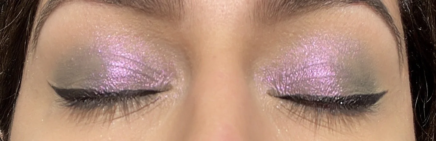 Everything You Need to Know about Duo Chrome Eyeshadows — Moody Sisters ...