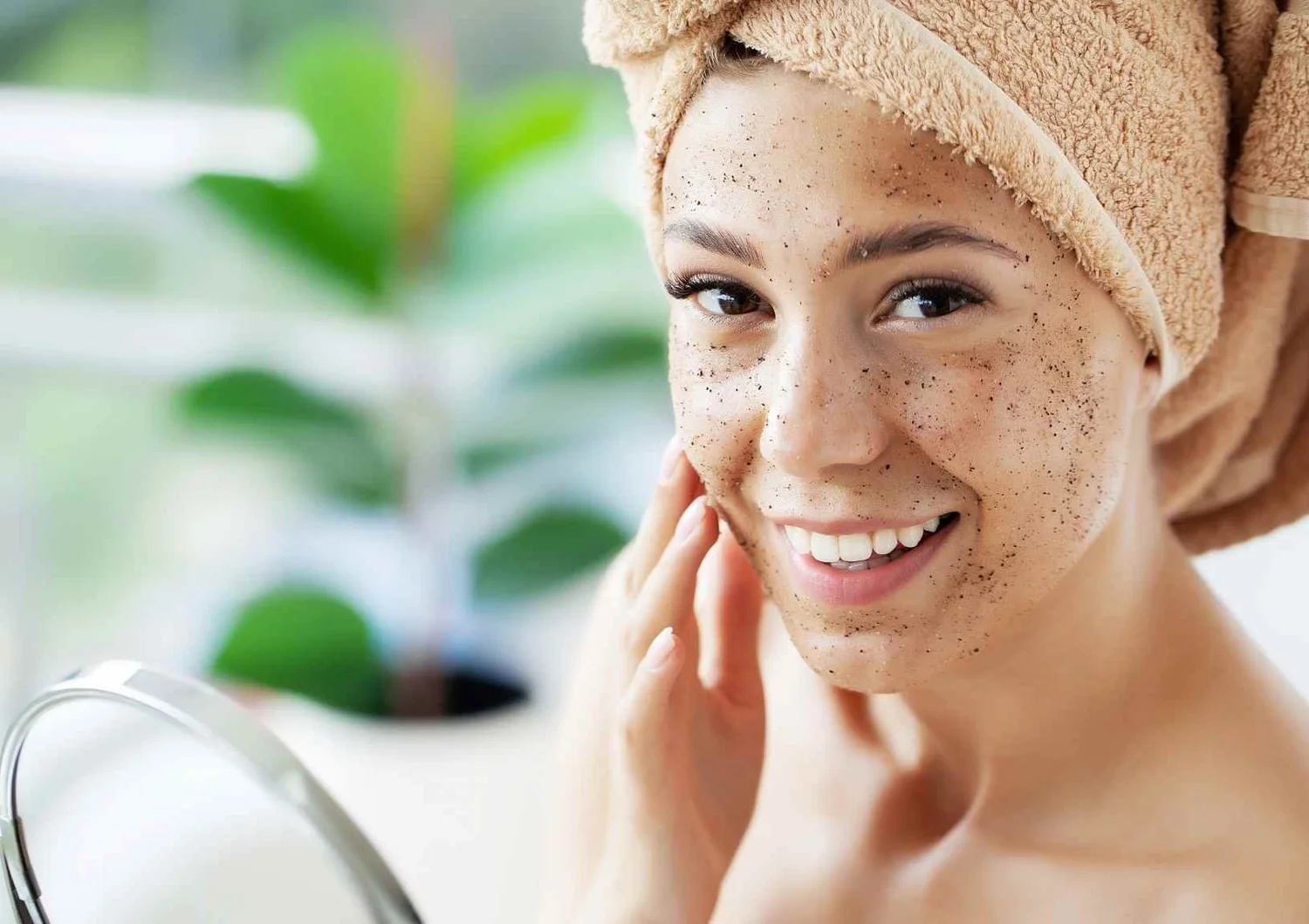 How Often Should You Exfoliate Your Face? — Moody Sisters Skincare