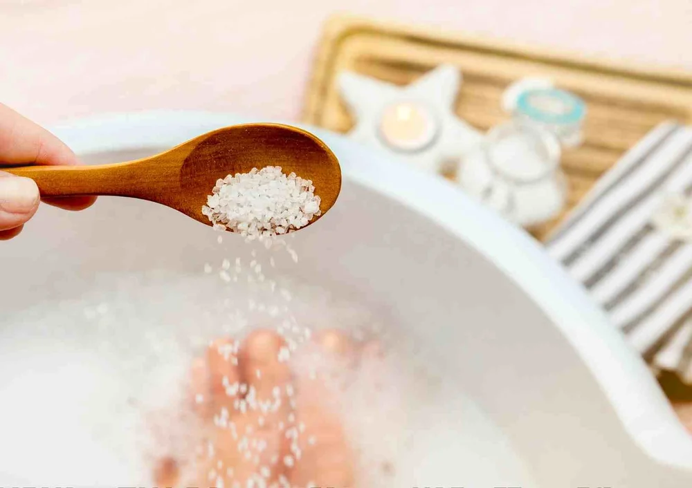 DIY Pedicure: Step by Step Guide — Moody Sisters Skincare