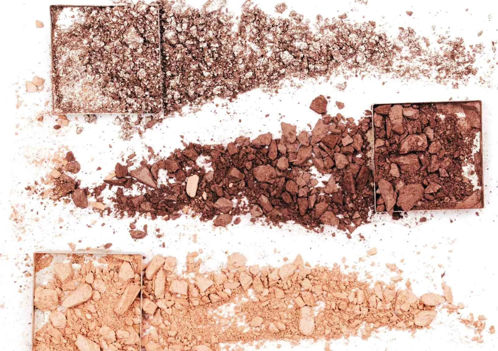 What are Satin and Shimmer Eyeshadow Finishes? — Moody Sisters Skincare