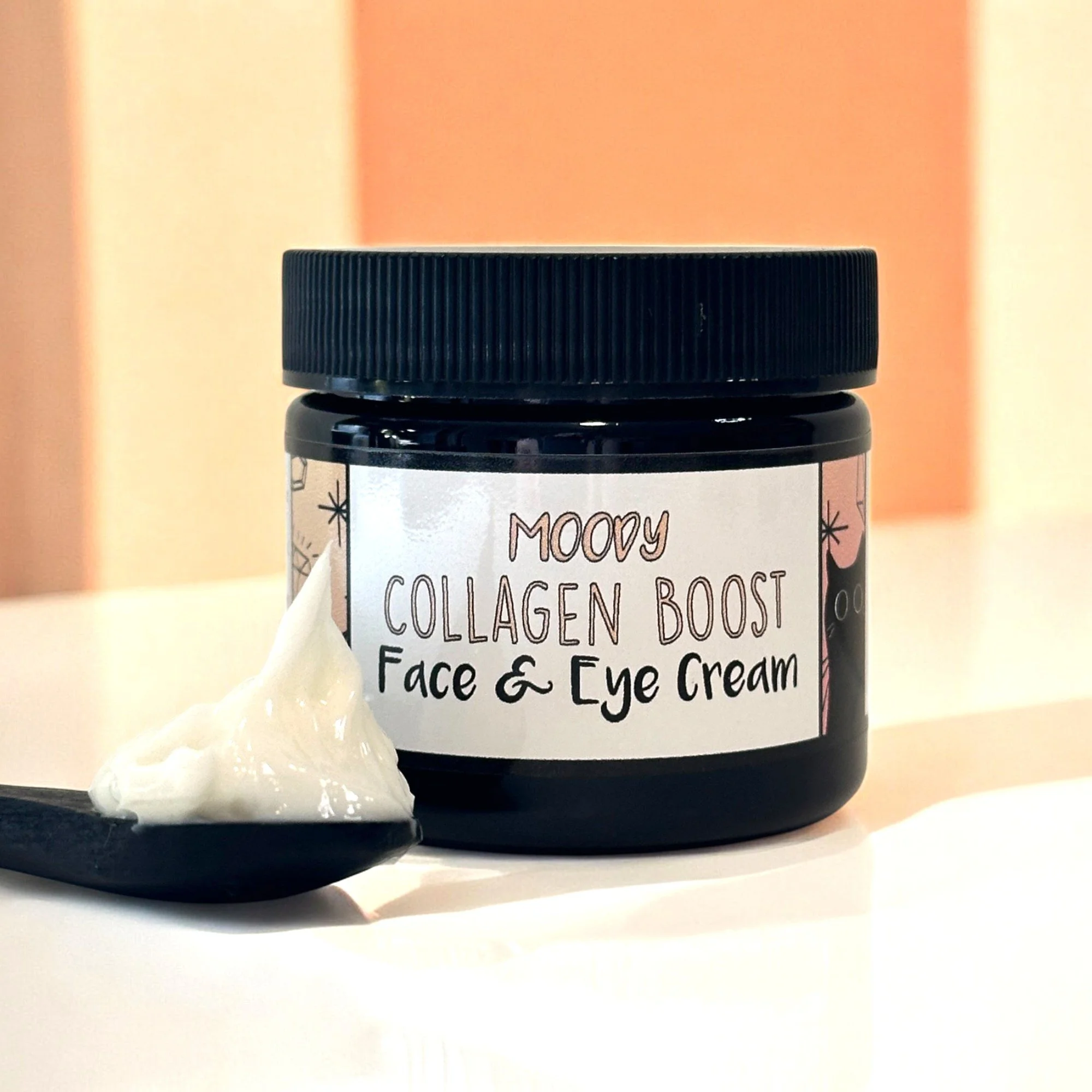 What is collagen good for? — Moody Sisters Skincare