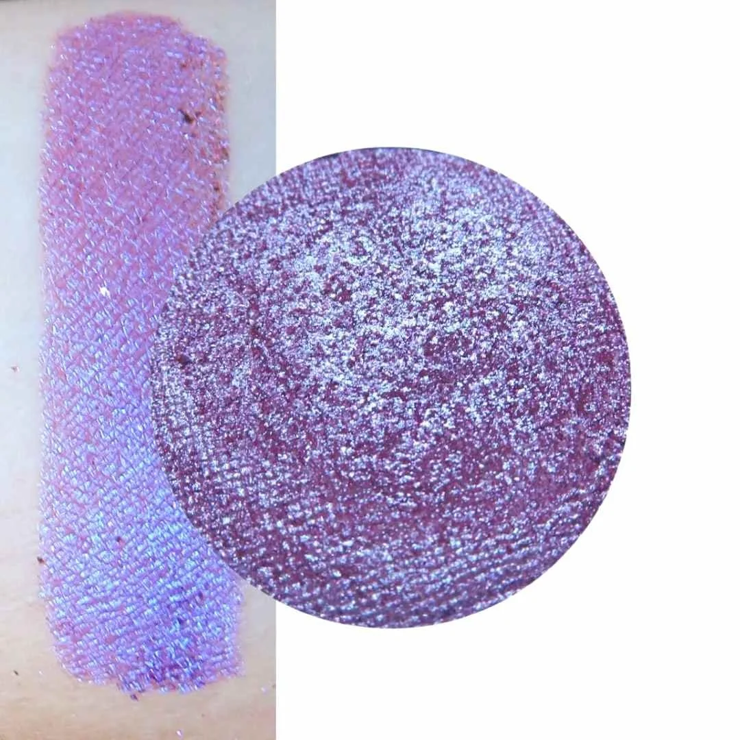 Everything You Need to Know about Duo Chrome Eyeshadows — Moody Sisters ...