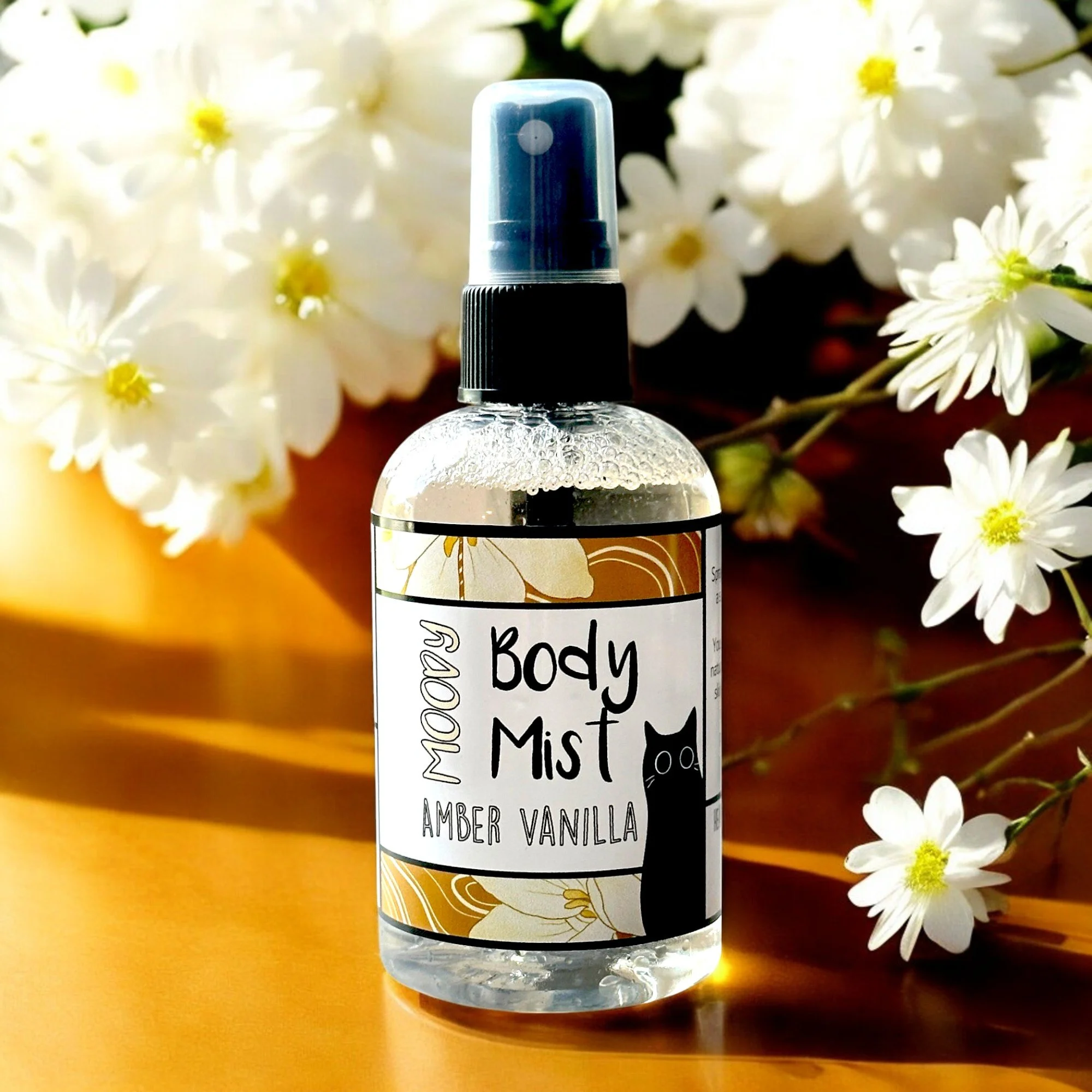 Types of Scents: Secrets to Understanding Scent Profiles — Moody ...