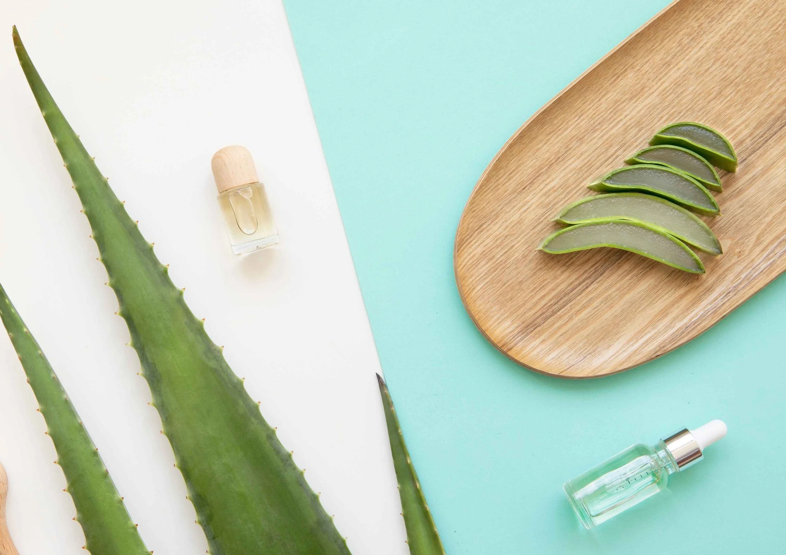 Tips to Balance Combination Skin — Moody Sisters Skincare