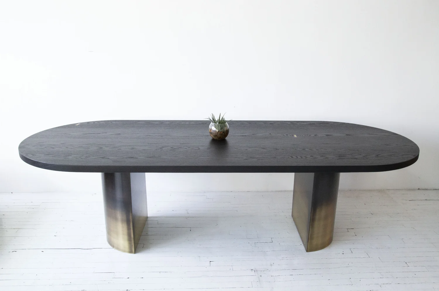 Faded Dining Table — Withers Studio