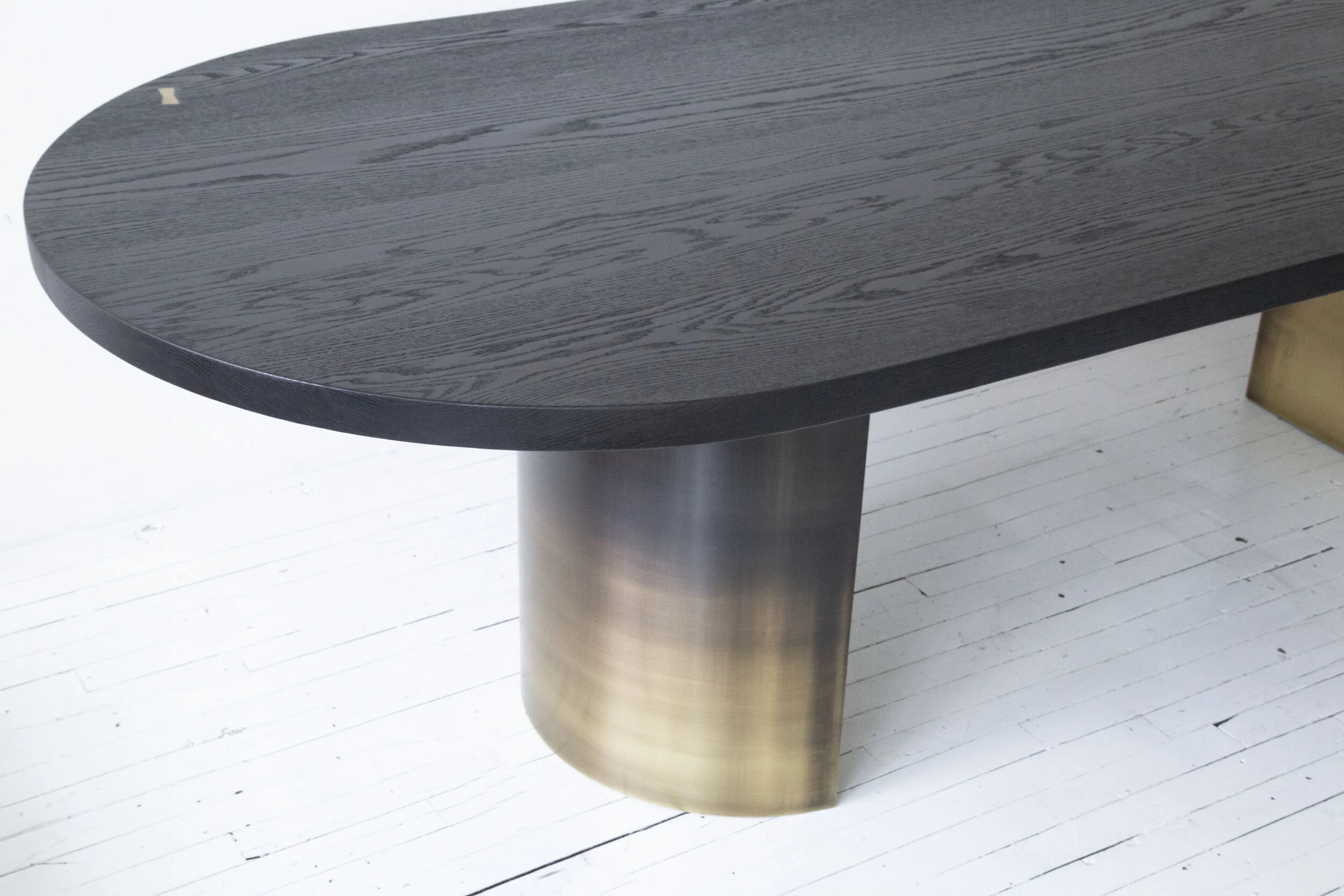 Faded Dining Table — Withers Studio