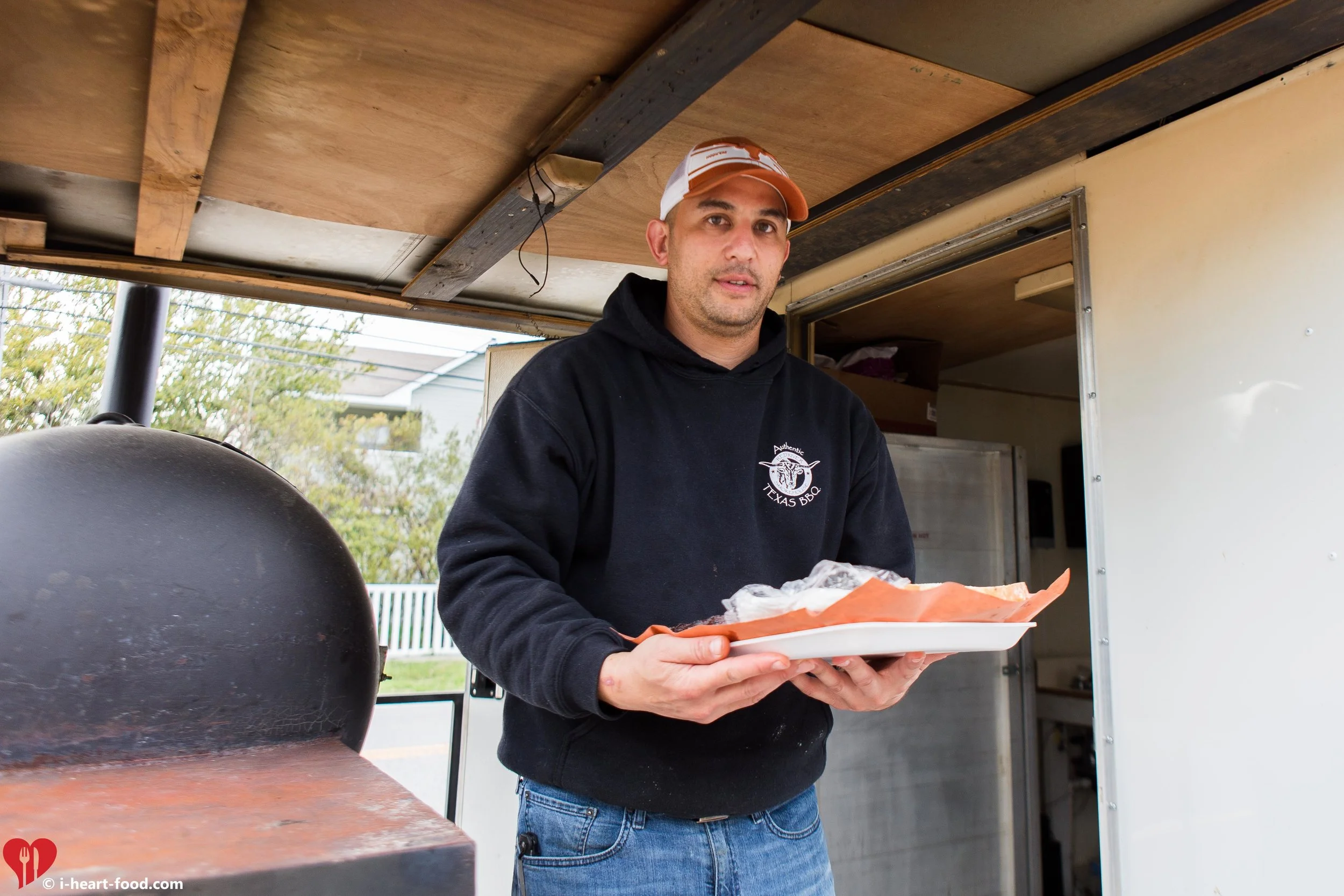 Red River Smokehouse — I Heart Food