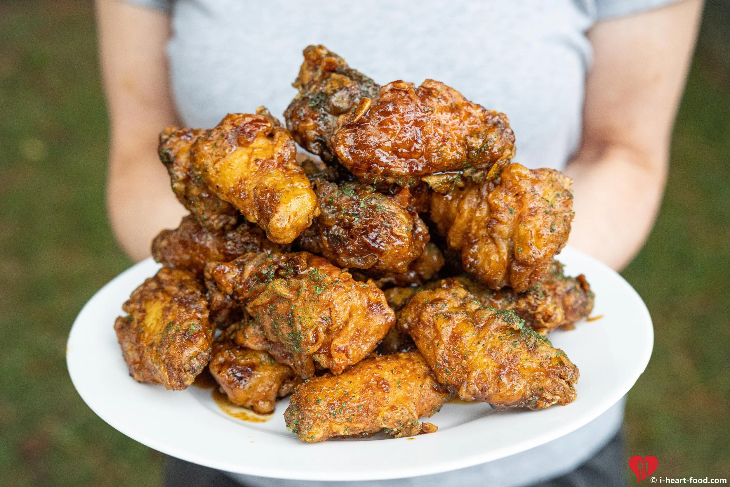 Blog — I Heart Food
