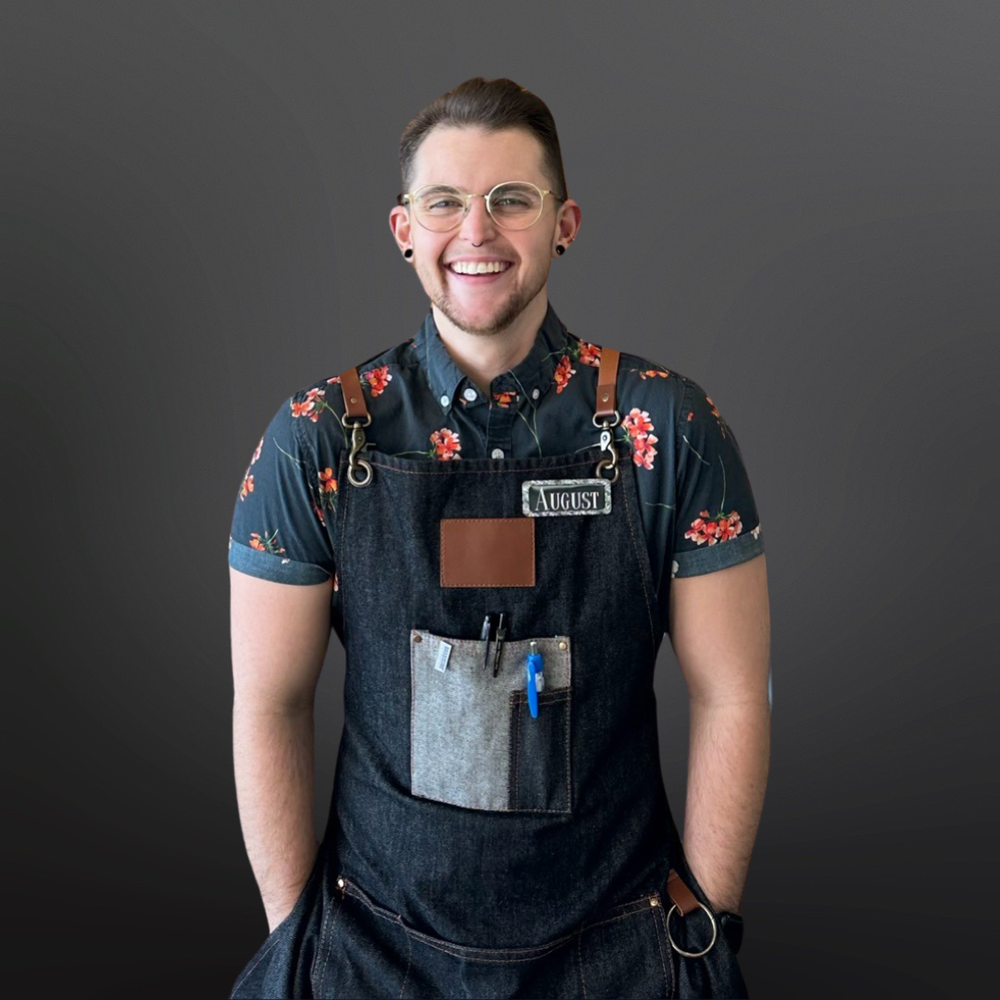 Garrett Michael Barbershop