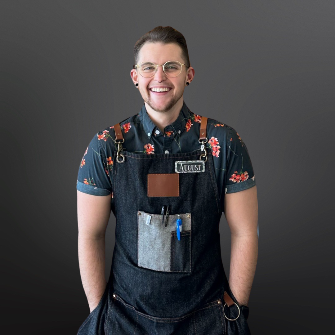 Garrett Michael Barbershop