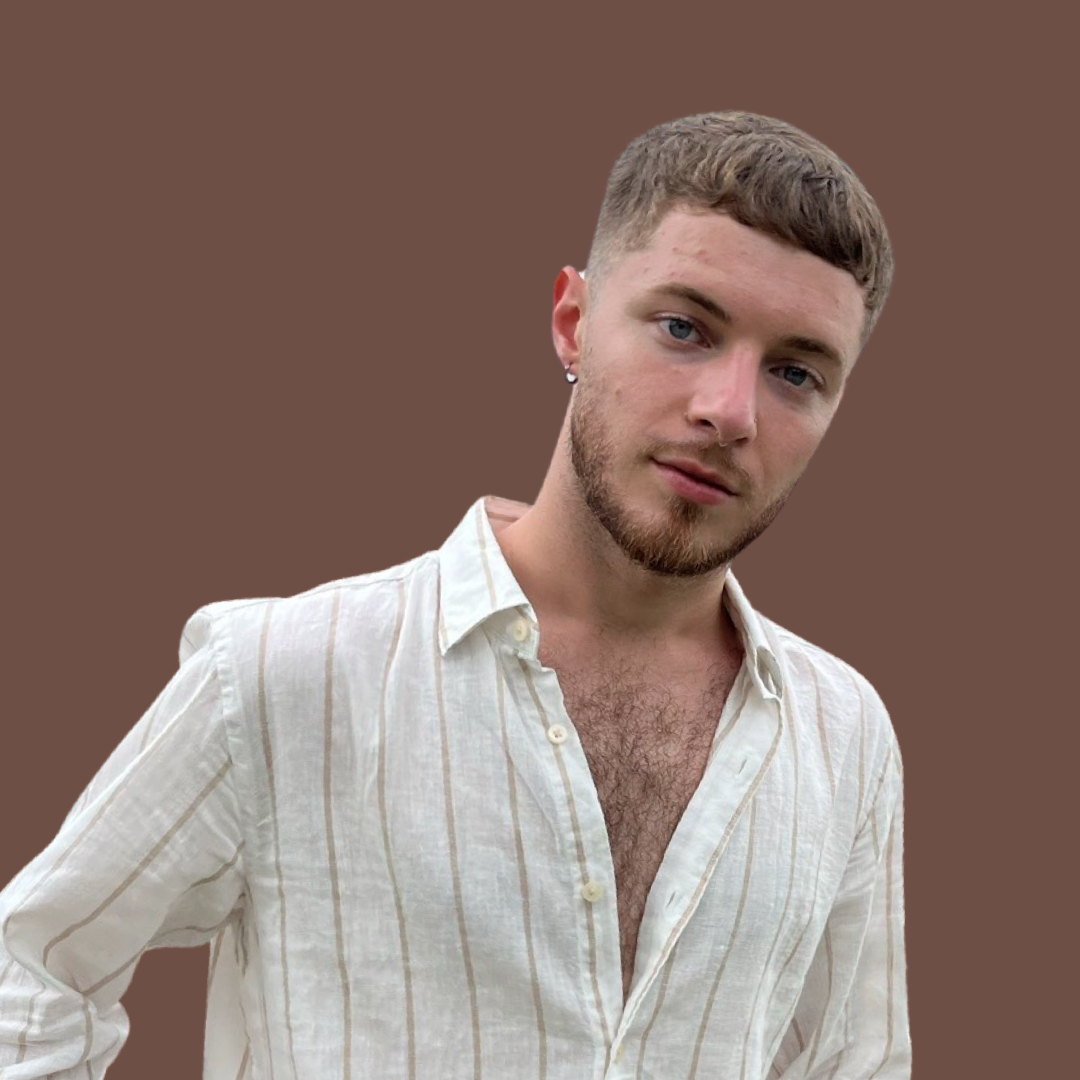 Garrett Michael Barbershop