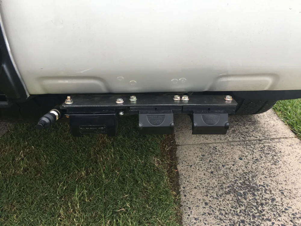 DIY Anderson Plug Kit to power camper or caravan-AUSSIE DRIFTER TOURING