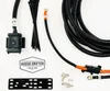 Anderson Plug | Ignition Controlled Isolator Kit-AUSSIE DRIFTER TOURING