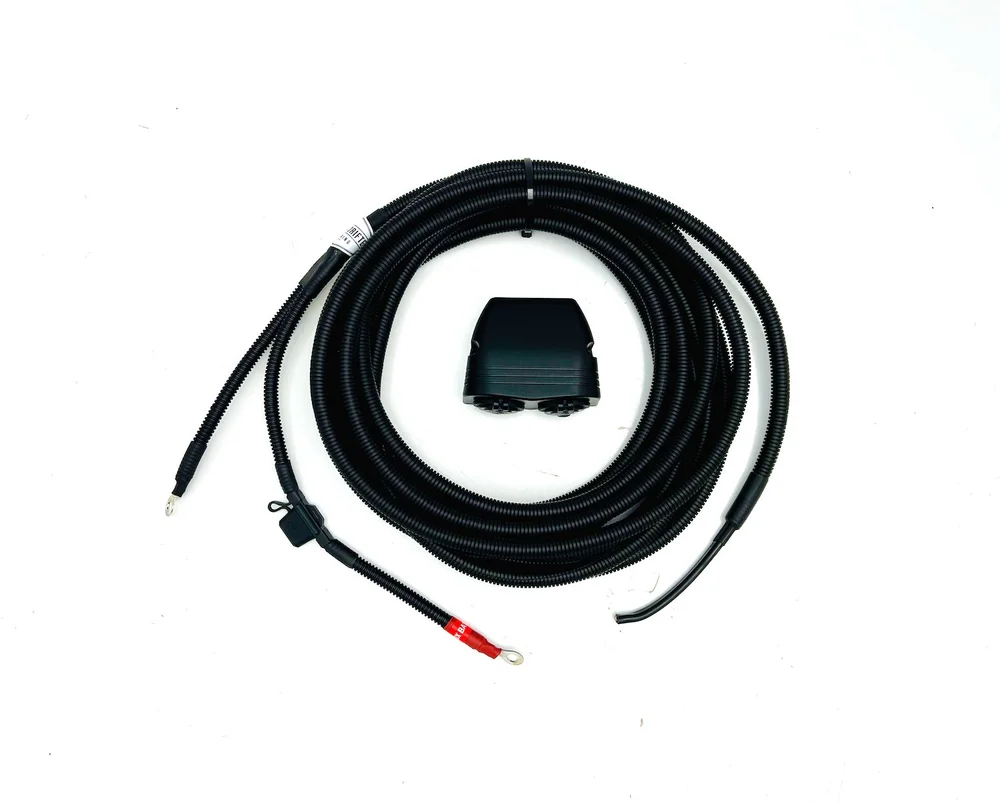 Accessory Harness-AUSSIE DRIFTER TOURING