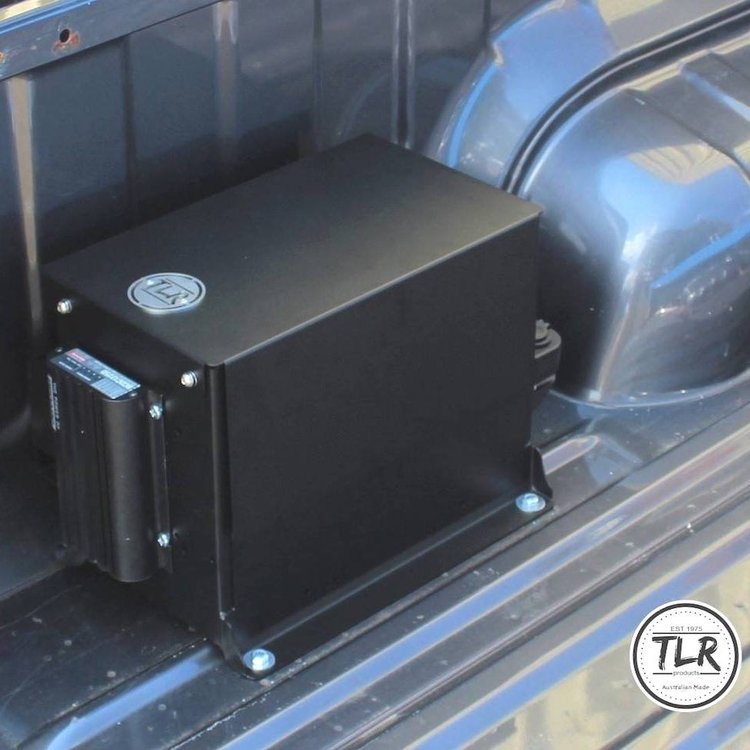 Redarc Alpha | Universal Kit-AUSSIE DRIFTER TOURING