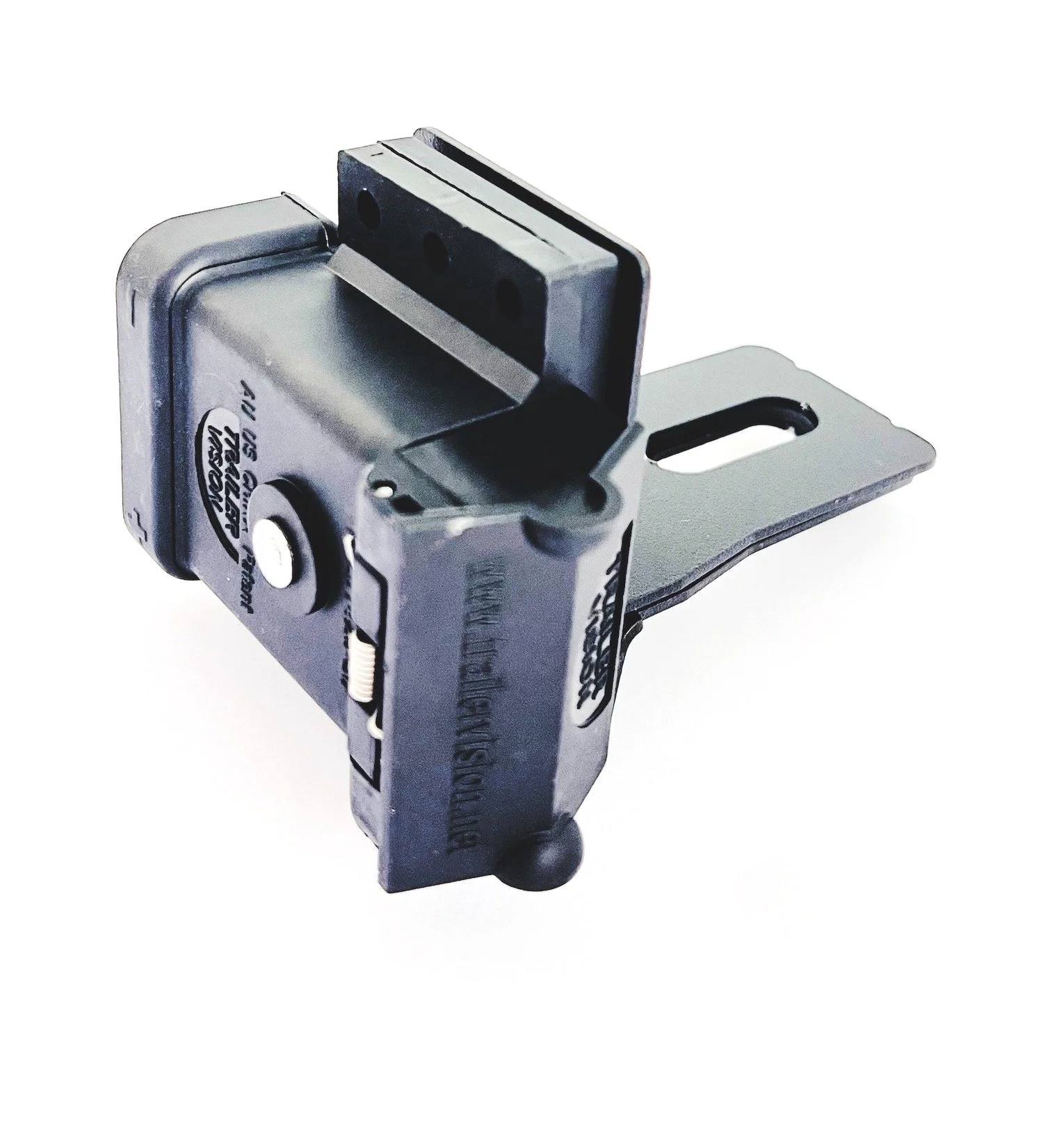 TV Anderson Plug Weatherproof Cover | Mounting Bracket-AUSSIE DRIFTER ...