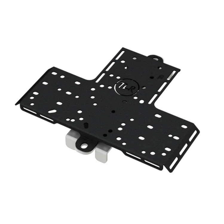 TV Anderson Plug Weatherproof Cover | Mounting Bracket-AUSSIE DRIFTER ...