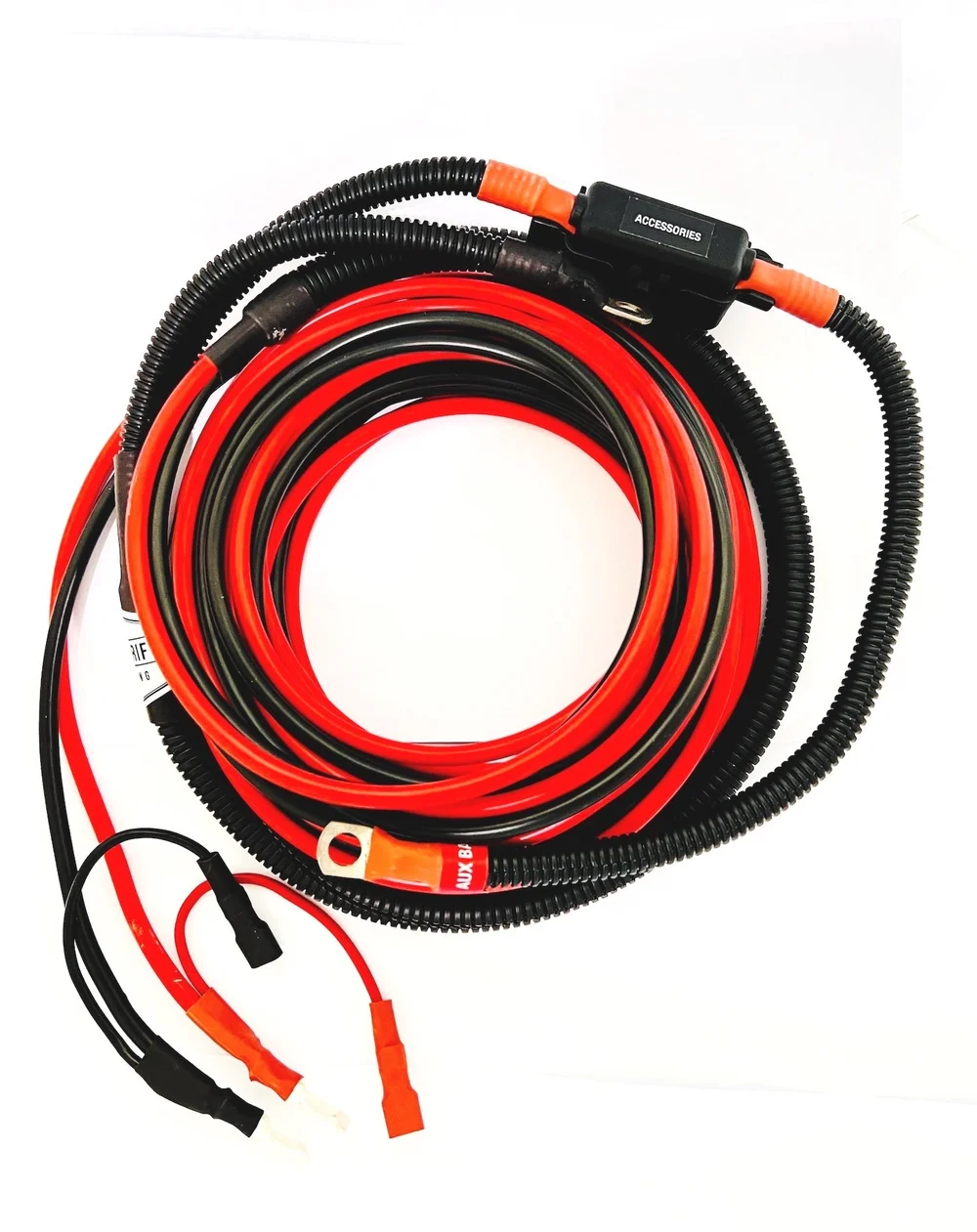 TV Anderson Plug Weatherproof Cover | Mounting Bracket-AUSSIE DRIFTER ...