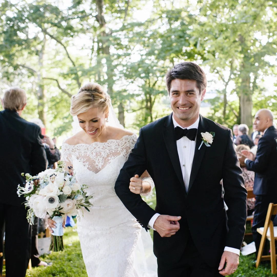 Weddings — Rose & Thistle
