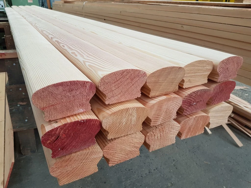 Vic - Simply Oregon Timber