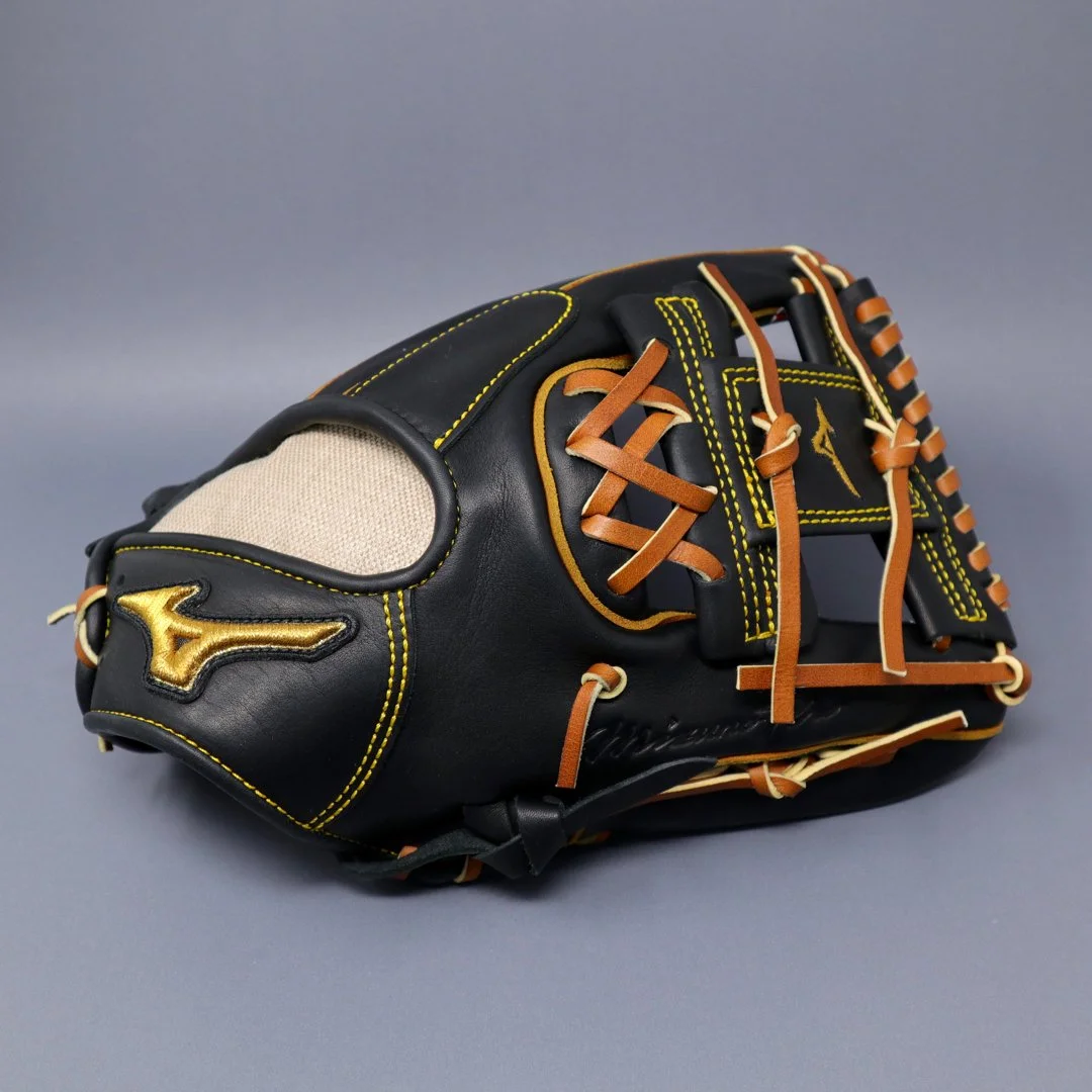 News and Updates — Sean Kane Baseball Art - Painted Gloves