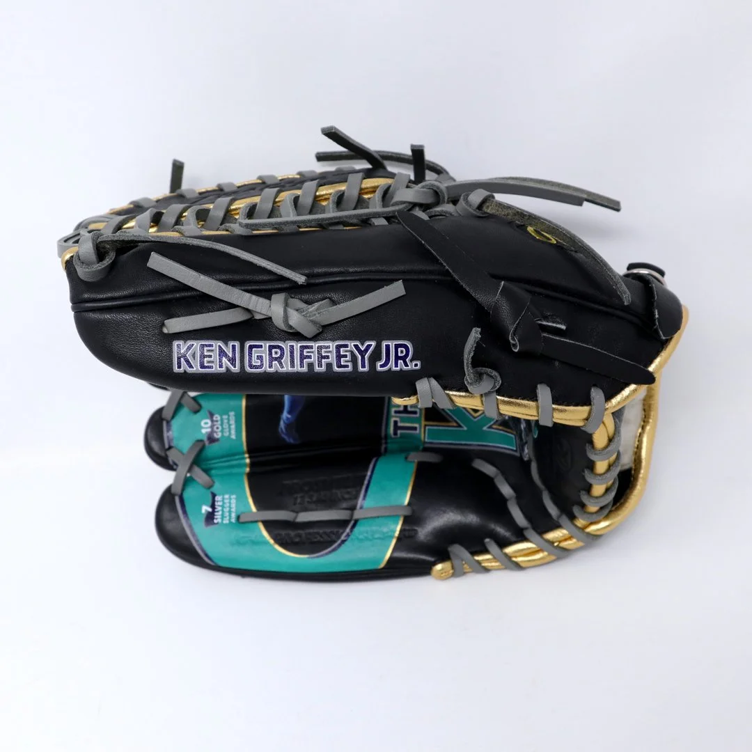 News and Updates — Sean Kane Baseball Art - Painted Gloves