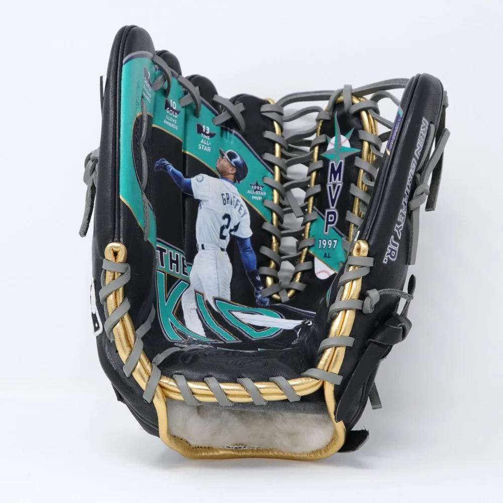 News and Updates — Sean Kane Baseball Art - Painted Gloves