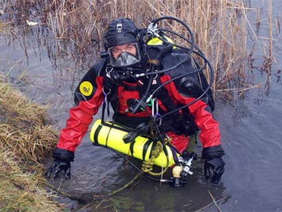 Dive Georgia - Atlanta Metro Scuba, Snorkel, Travel, and Training!