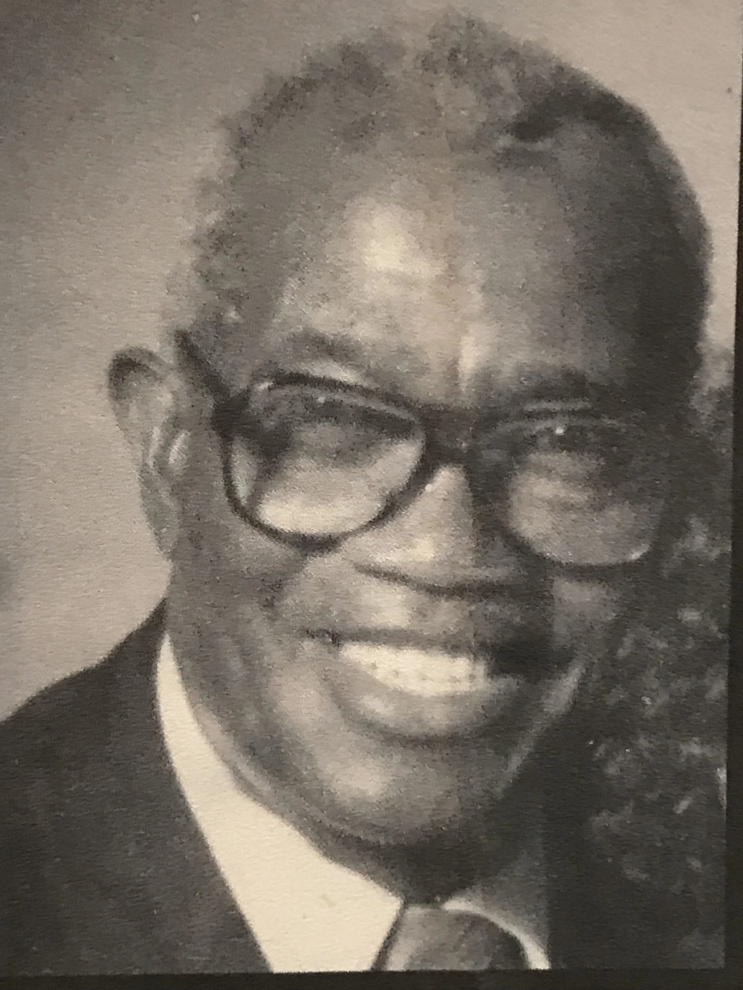 Meet the Hawkins — Delta Hands for Hope