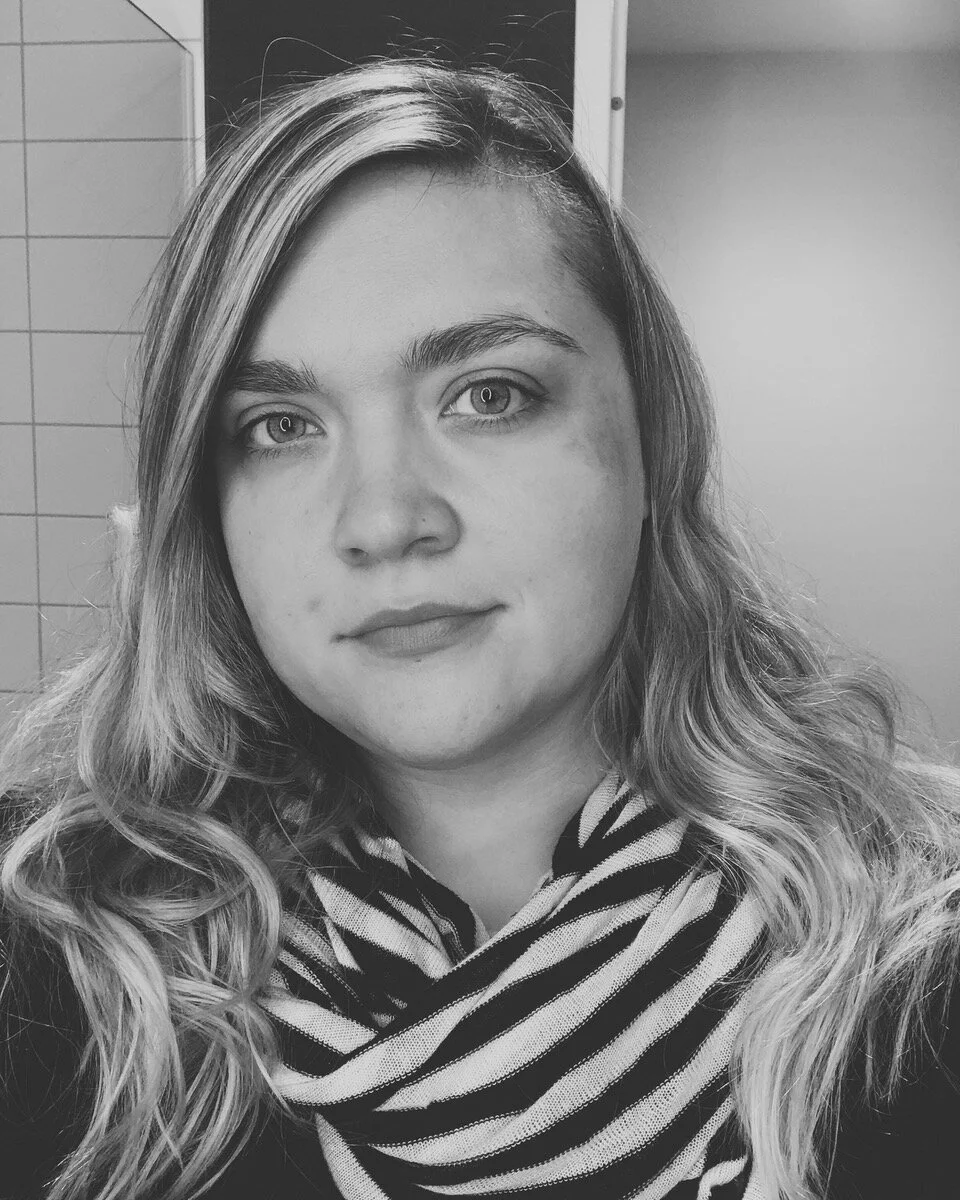 Calla Evans — Re•Vision