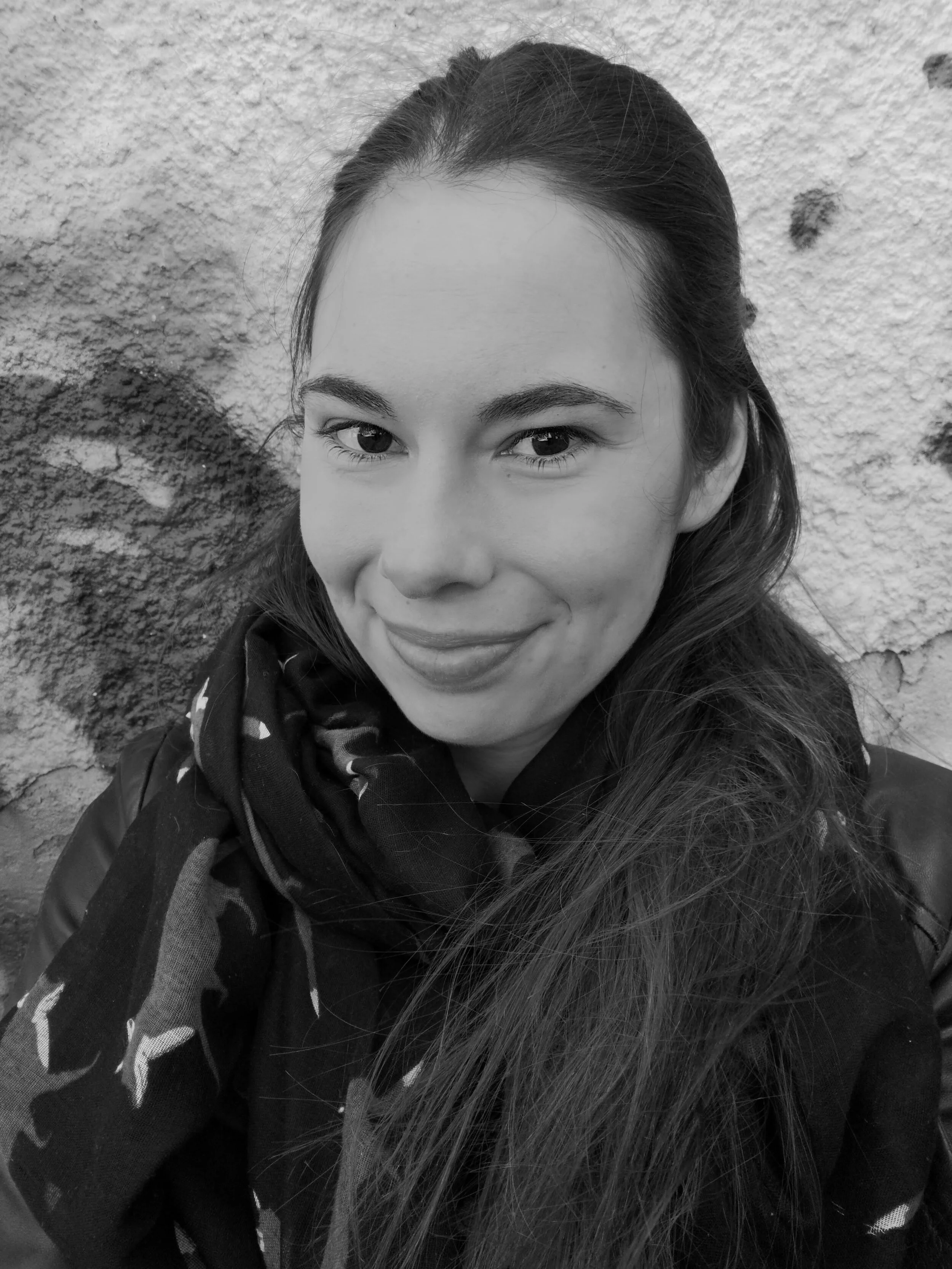 Angela Easby — Re•Vision