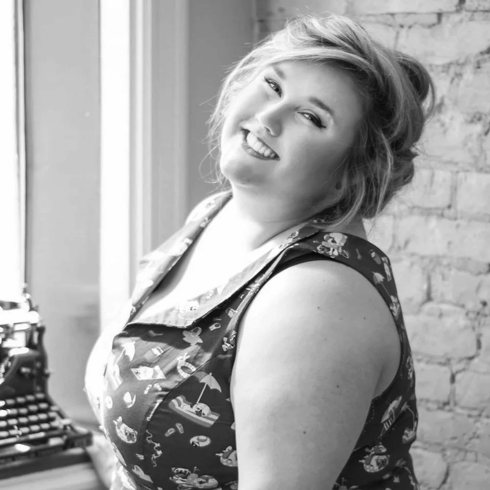 Allison Taylor — Re•Vision