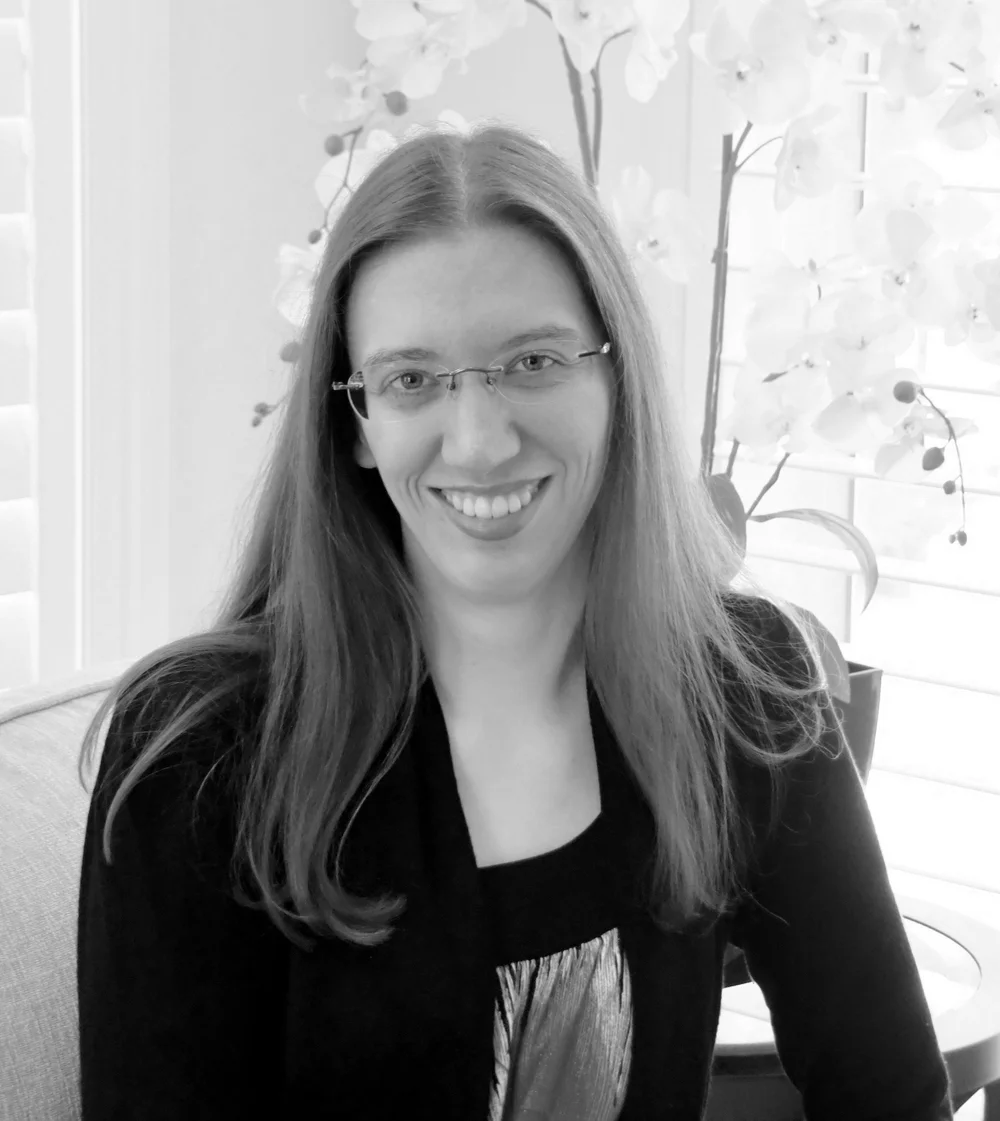 Elizabeth Straus — Re•Vision