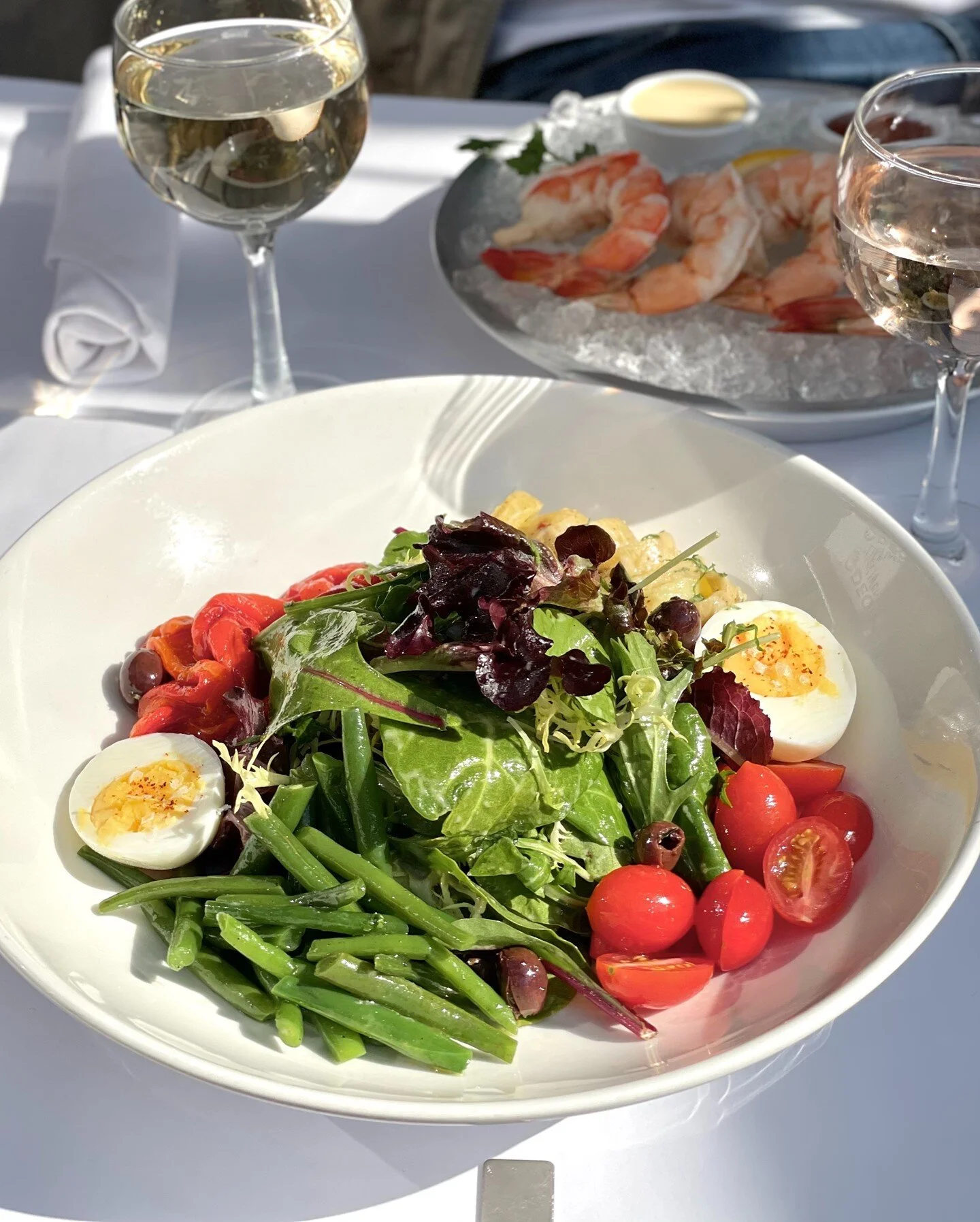 The Odeon Restaurant