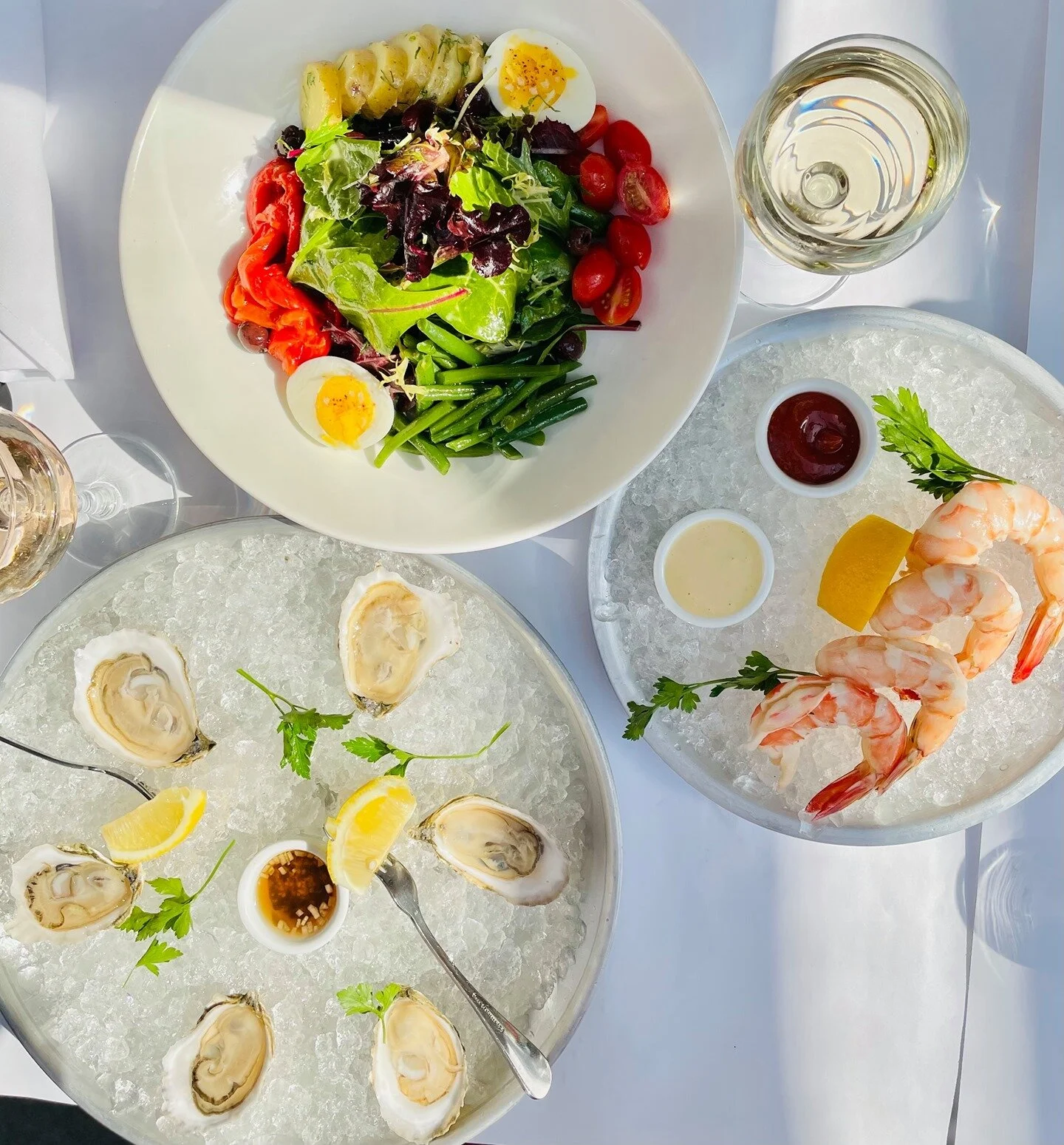 The Odeon Restaurant