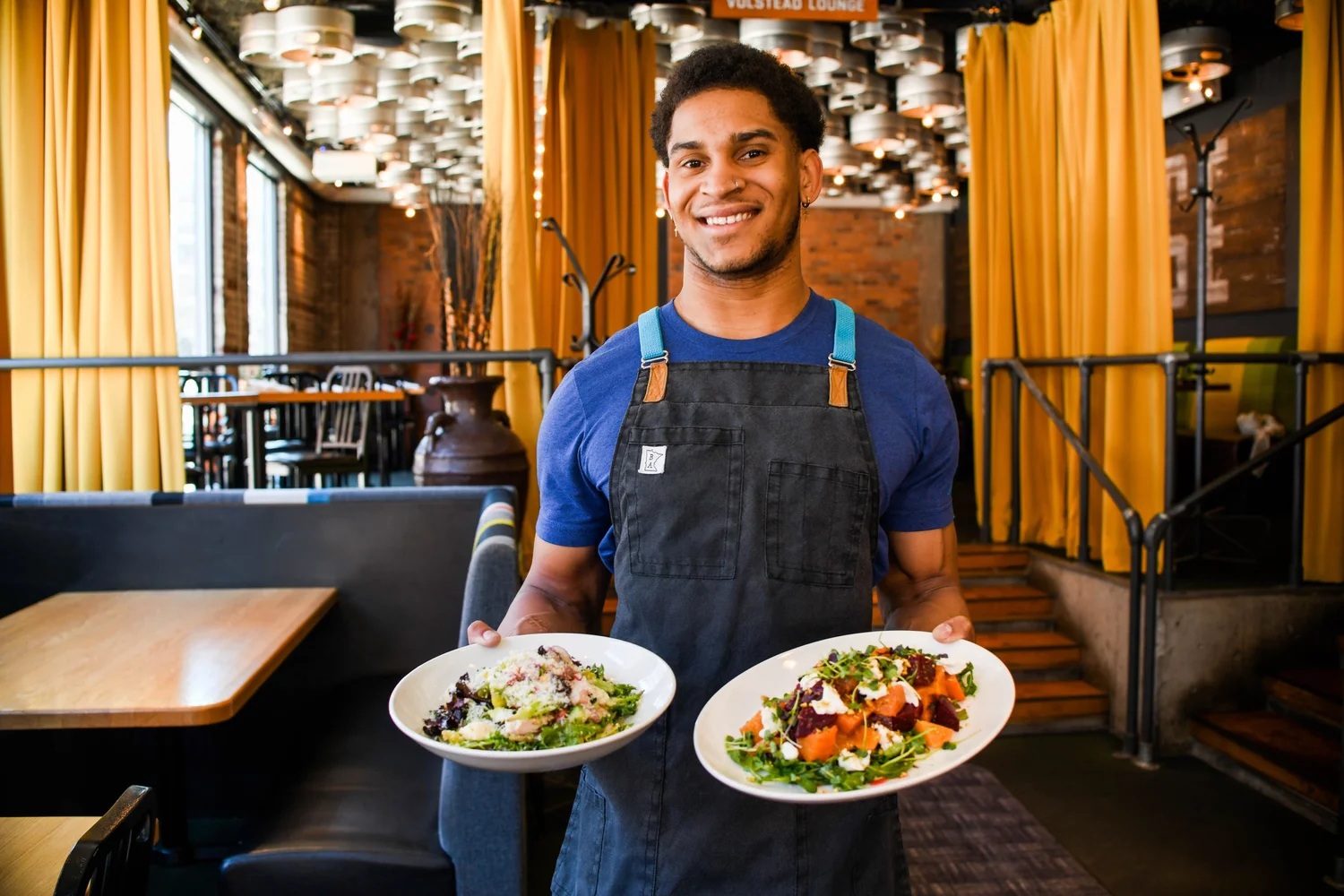 Careers — Blue Plate Restaurant Company
