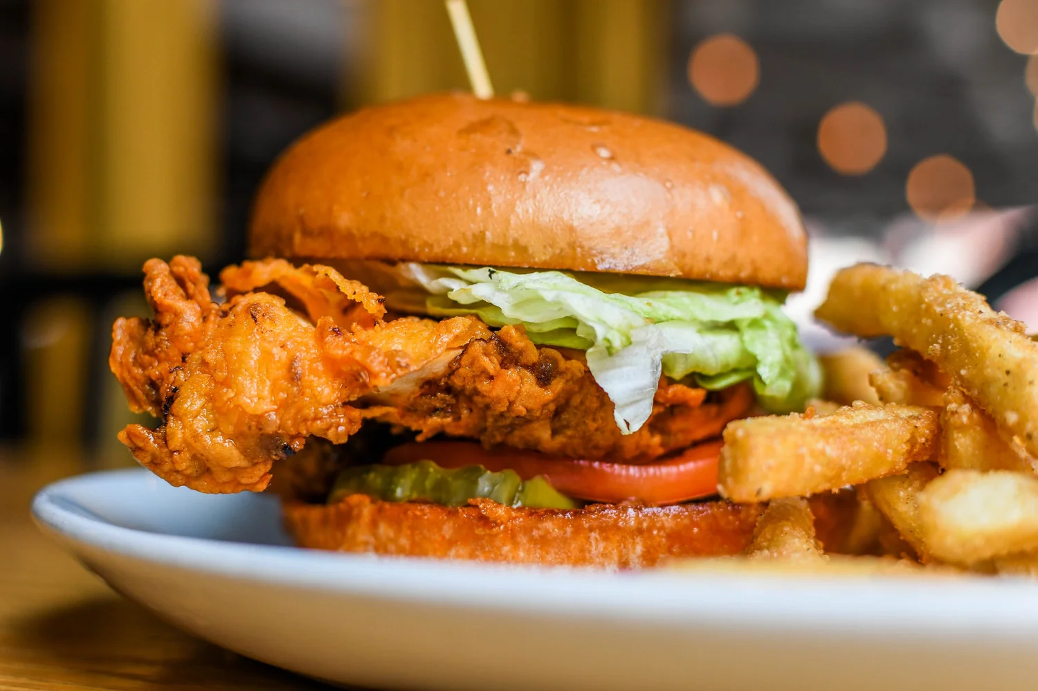 Blue Plate Restaurant Company