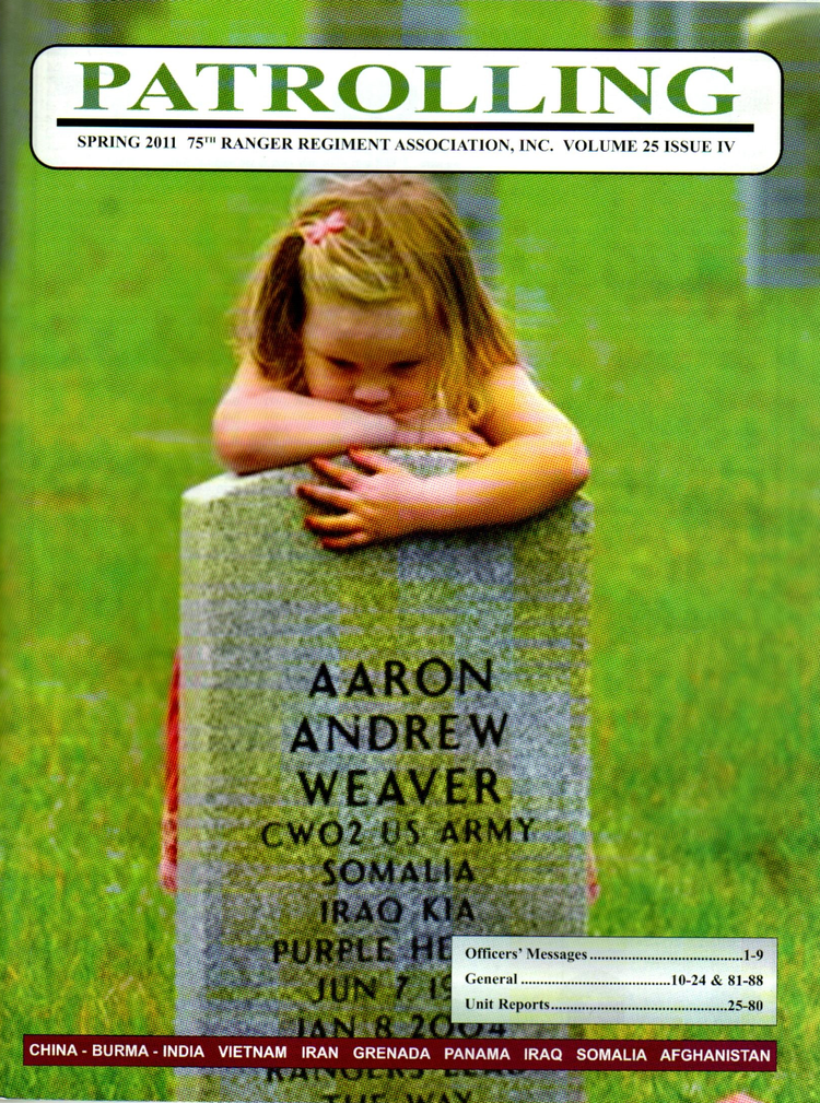 The ‘Good War’ and the ‘Bad War’––Says Who, Exactly? — Robert Ankony