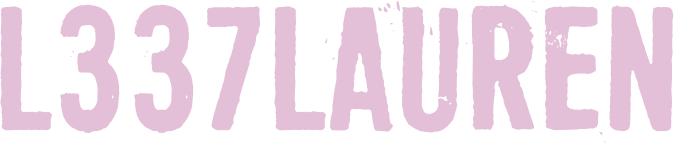 L337LAUREN