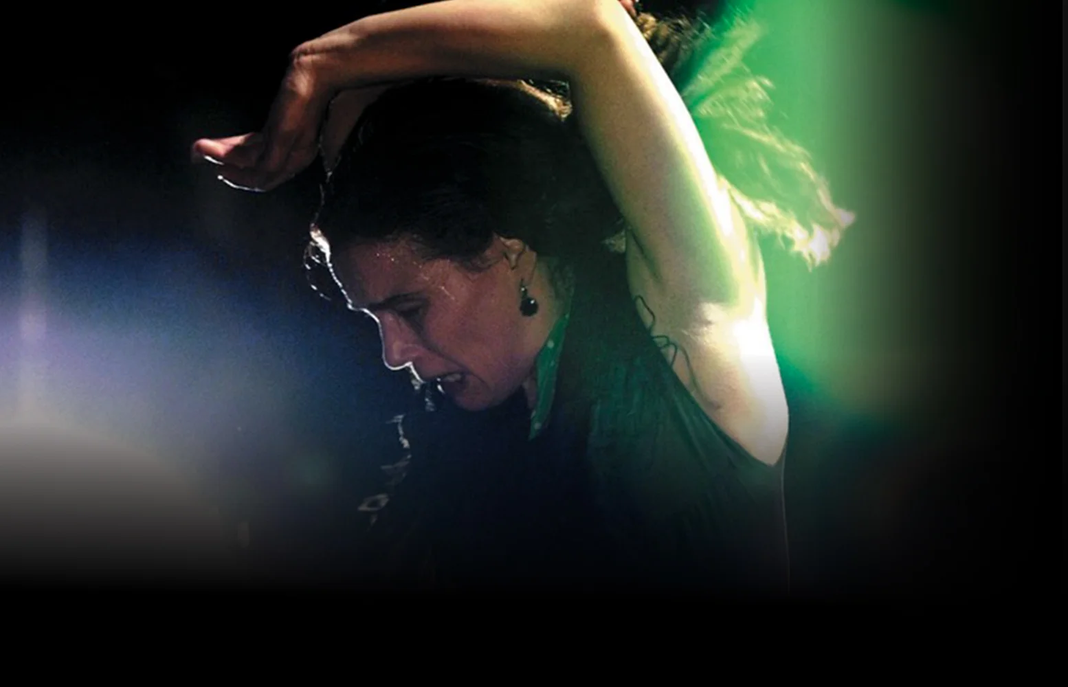 Soledad Barrio & Noche Flamenca