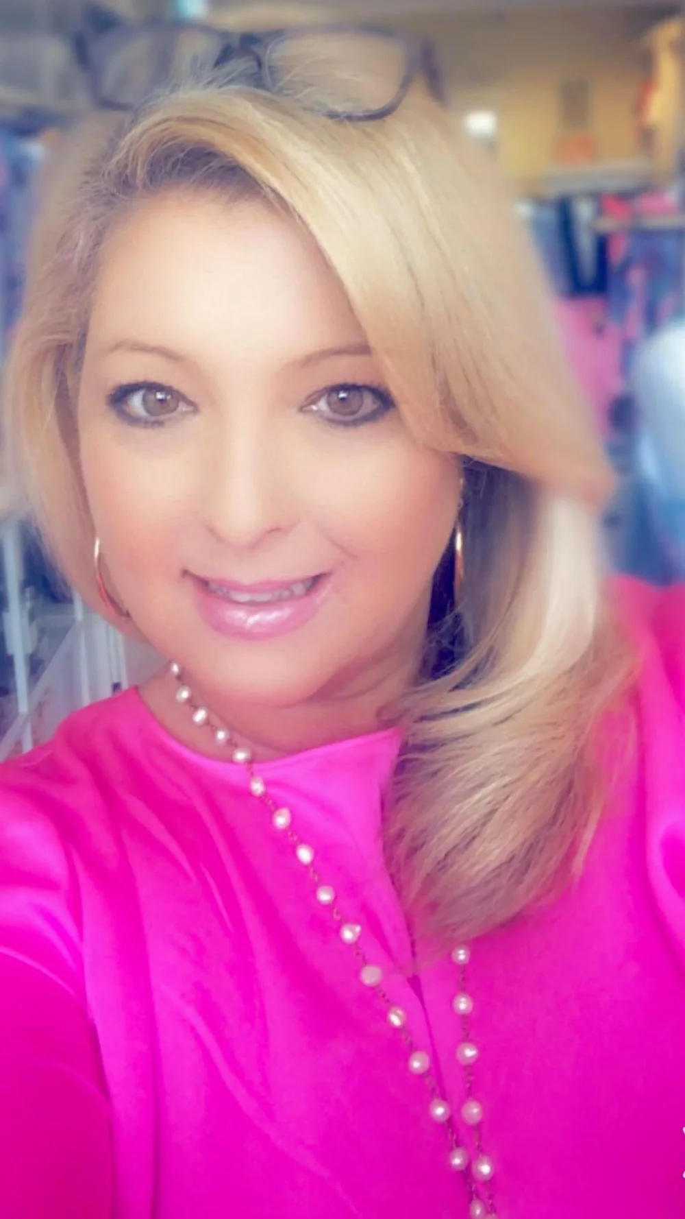Kim Hammett Worley — Palmetto Early Intervention Service