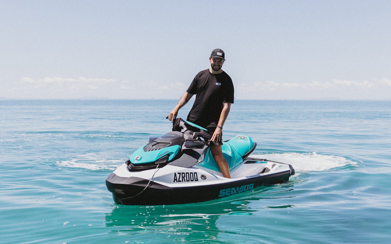 Hand Drawn Logos by Joel Pringle