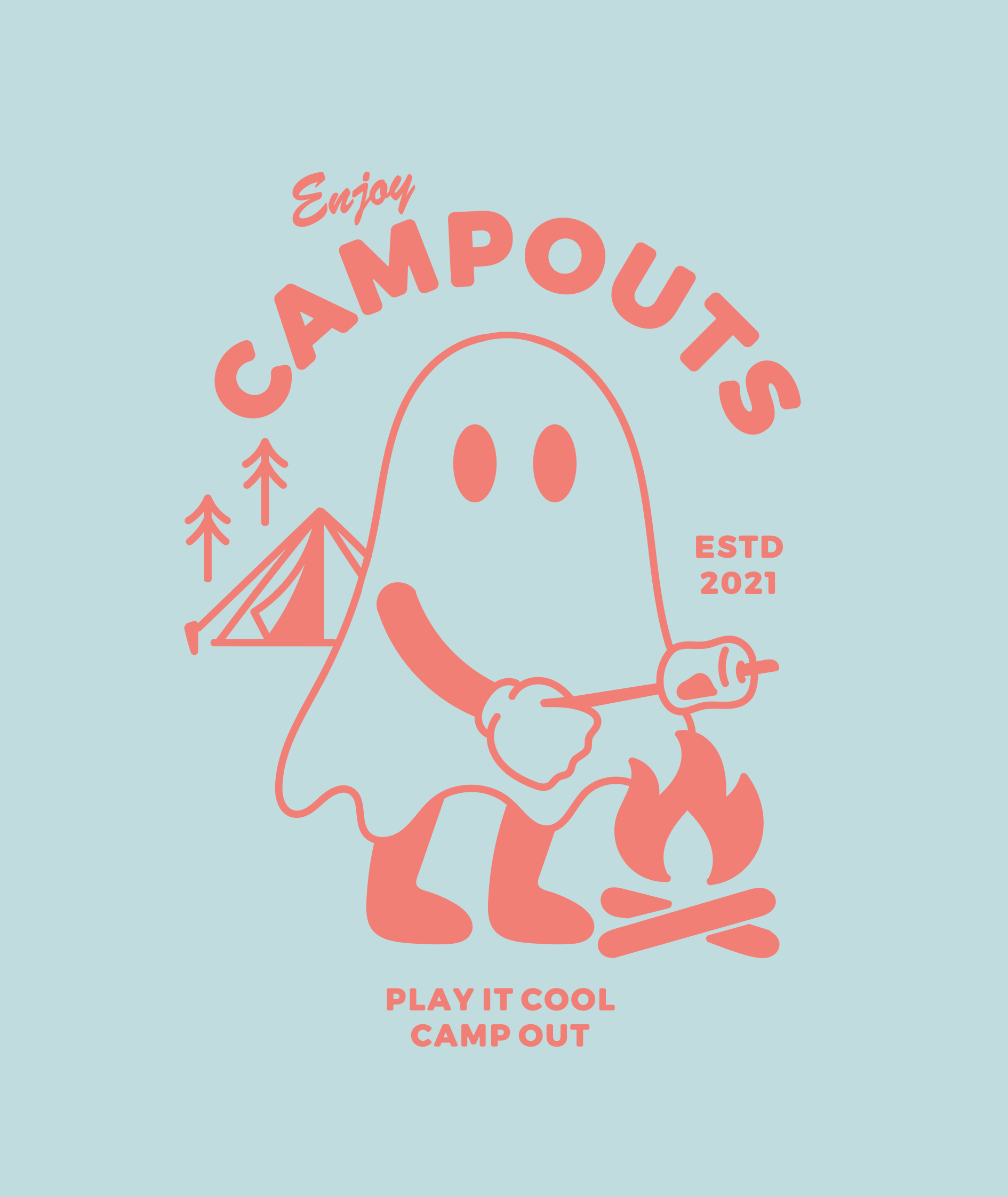 Hand Drawn Logos by Joel Pringle