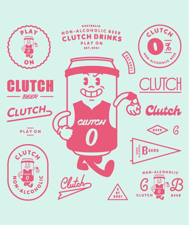 Blog — Joel Pringle Hand Drawn Logos