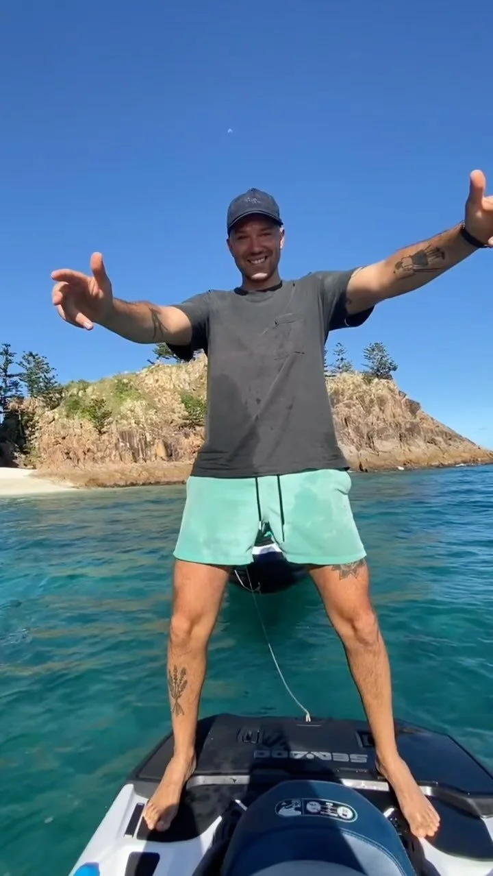 Hand Drawn Logos by Joel Pringle