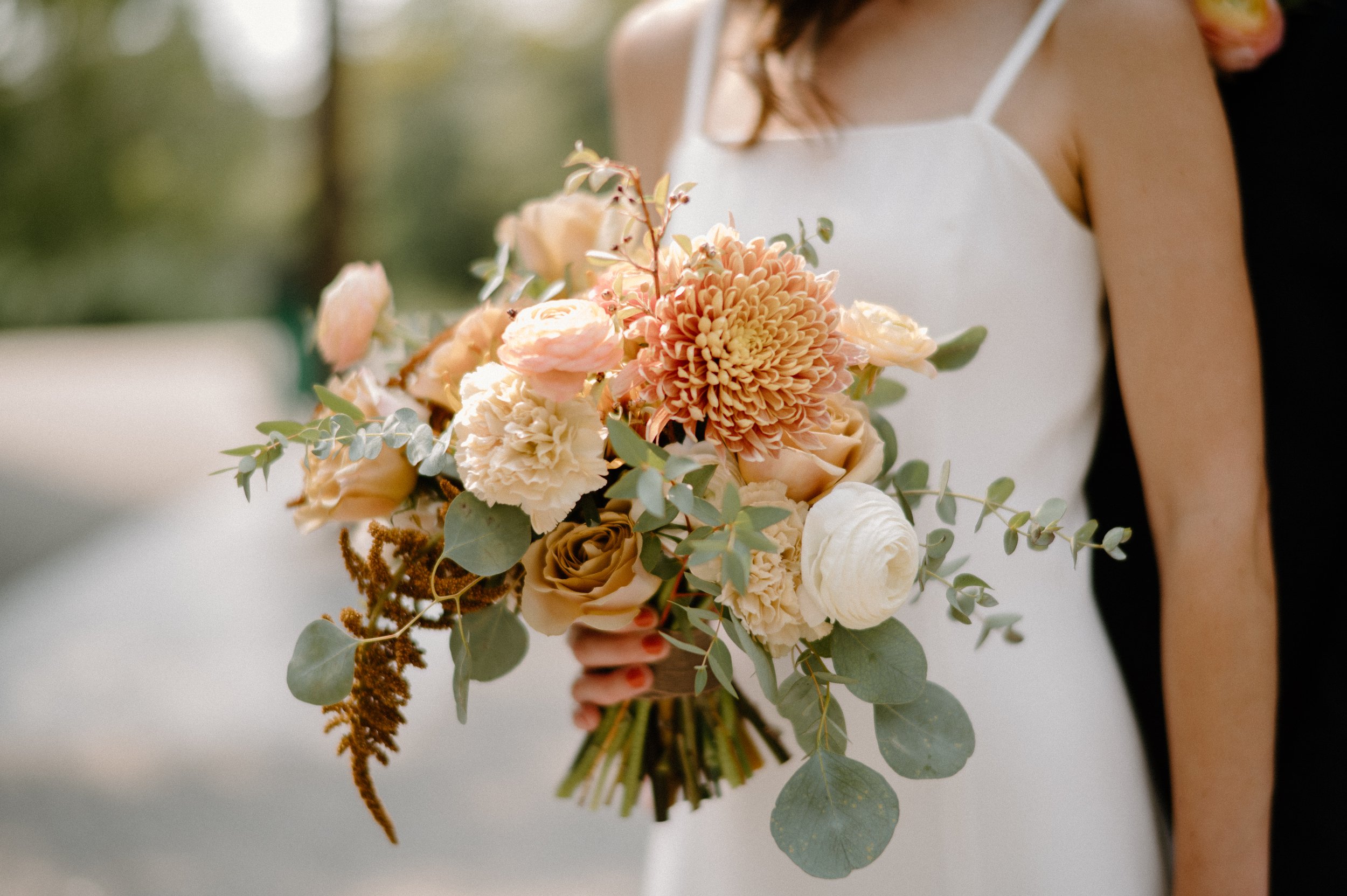 May Floral - Chicago Florist - Weddings & Events
