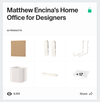 RESOURCES — MATTHEW ENCINA