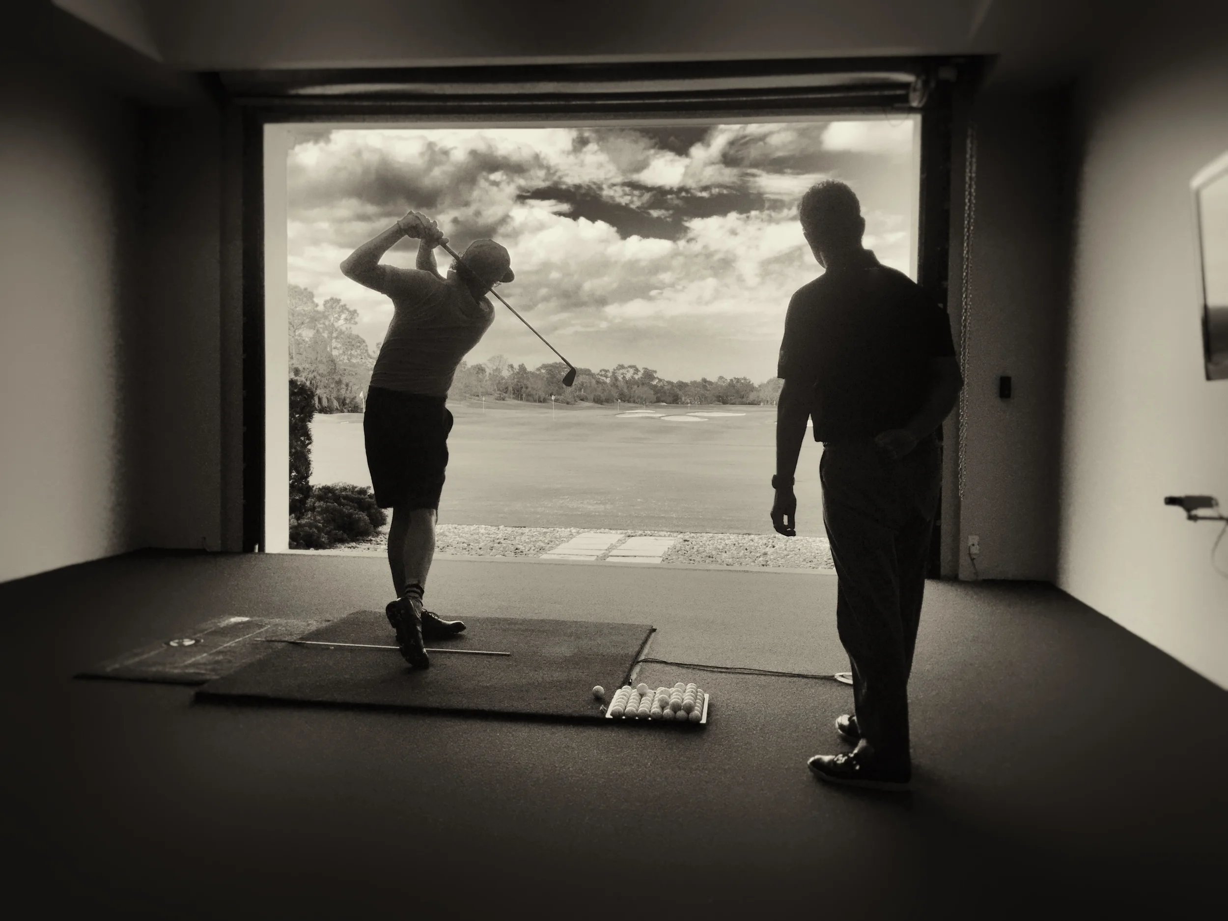 Butch Harmon Floridian Butch Harmon Floridian
