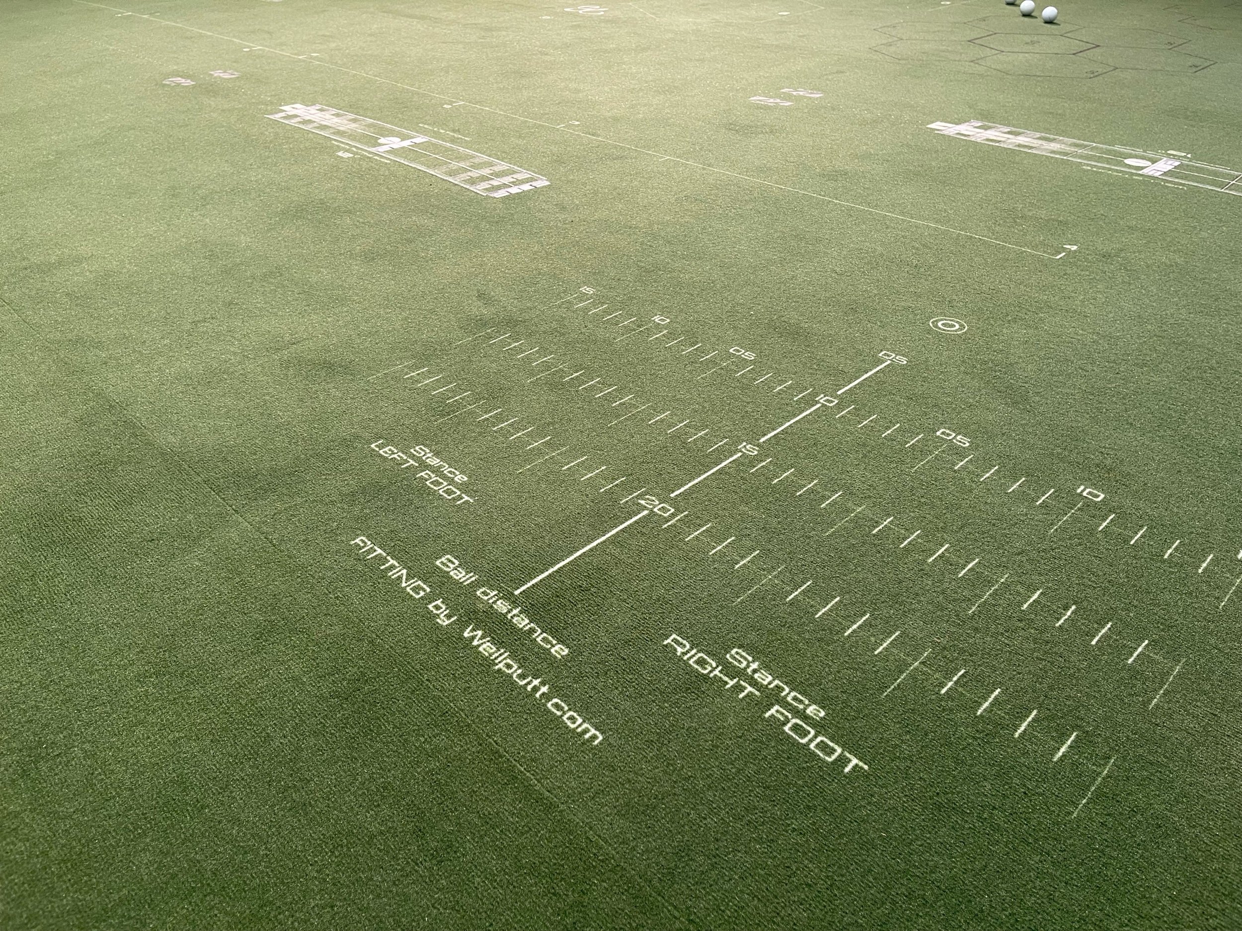 Experiences — Butch Harmon Floridian