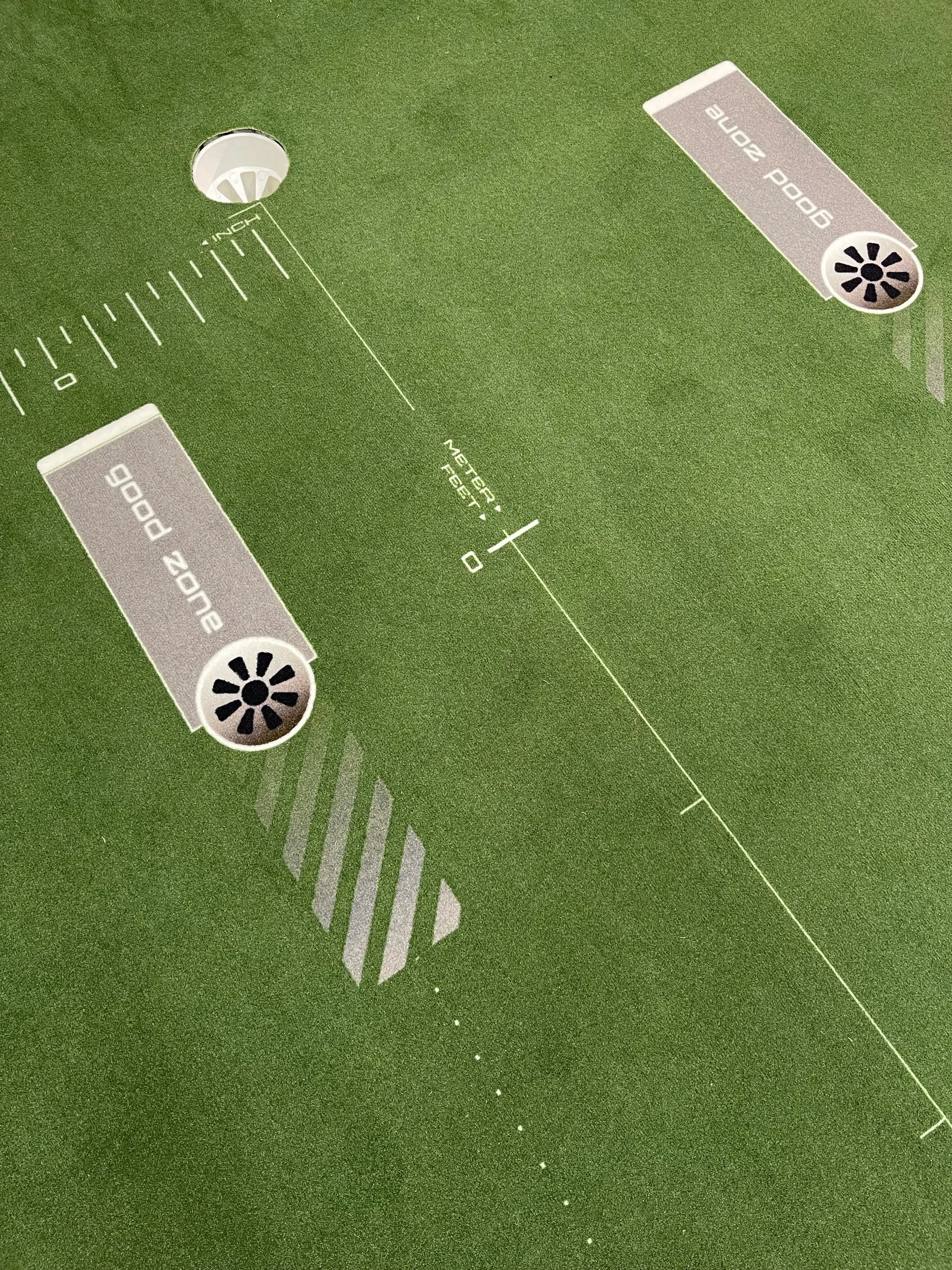 Experiences — Butch Harmon Floridian